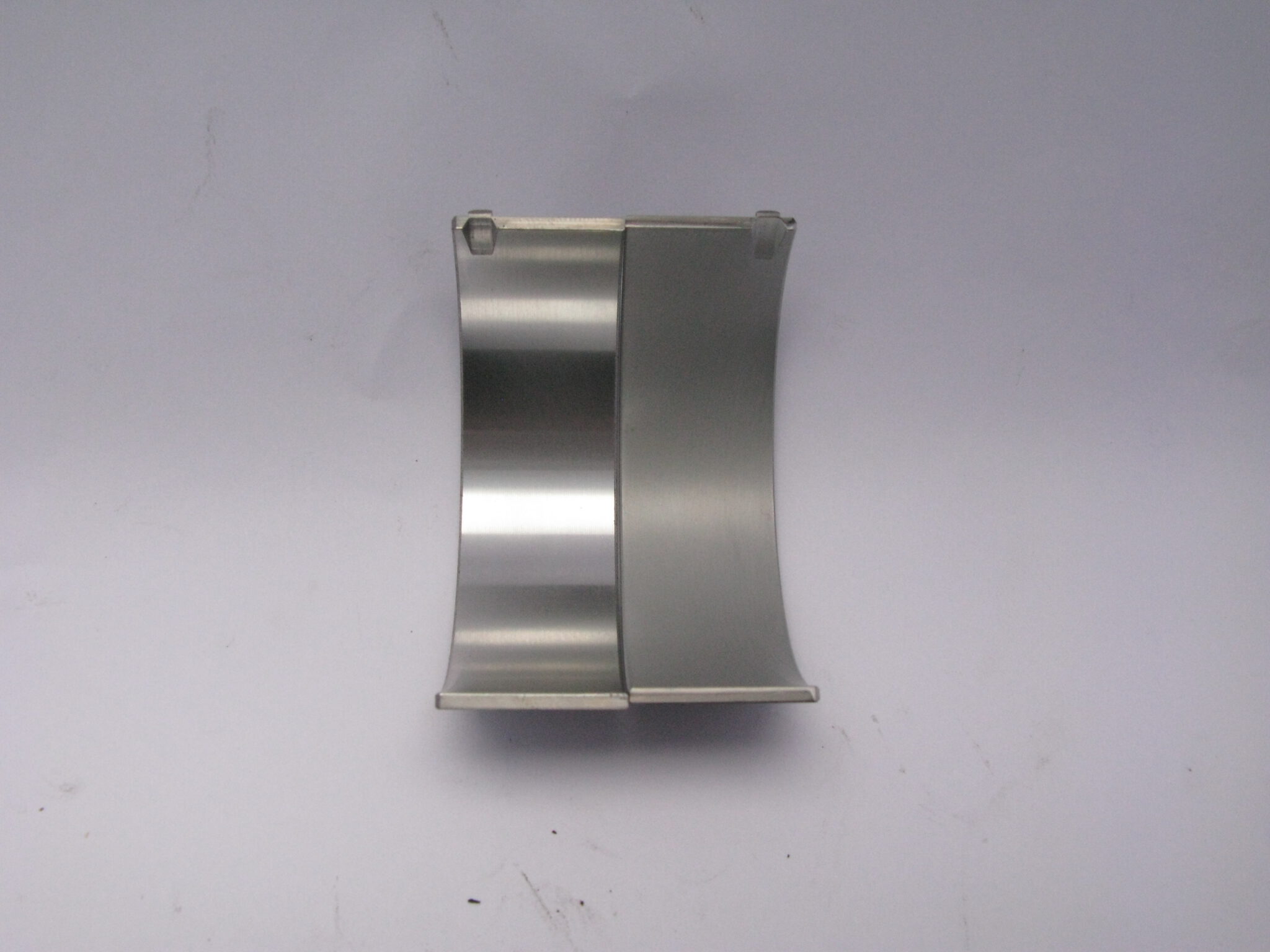 Gleitlager – Einbaurichtung. – Wild Motoren