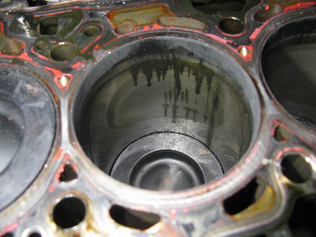 Vw T6 1 Motoren Probleme